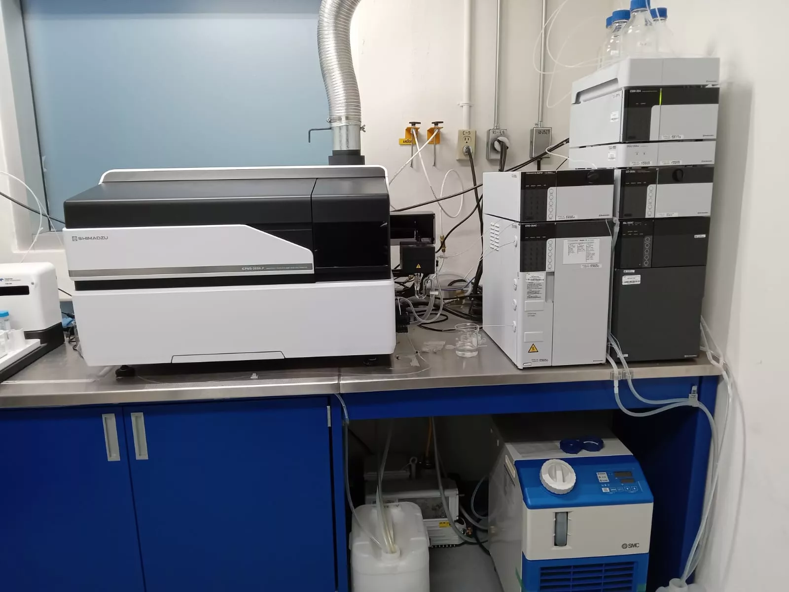 ¿Cómo Determinar El Método ICP/ICPMS, Límites De Detección Y ...